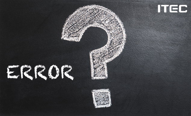 10 Error Umum Pada Wordpress Beserta Solusinya Itec