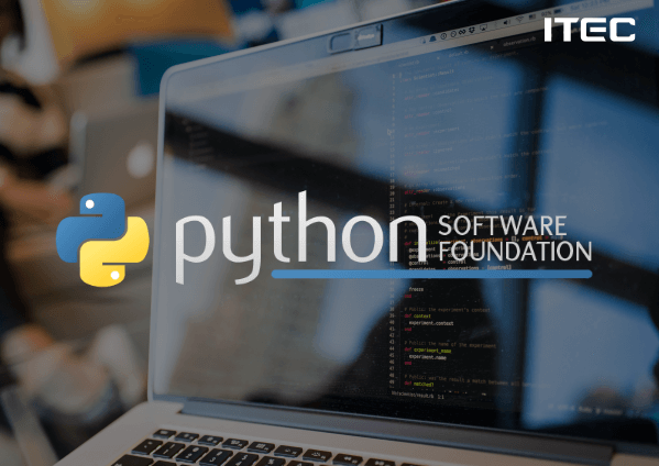 5 Kiat Cerdik Belajar Python dengan Cepat - ITEC 5 Kiat Cerdik Belajar Python dengan Cepat - ITEC